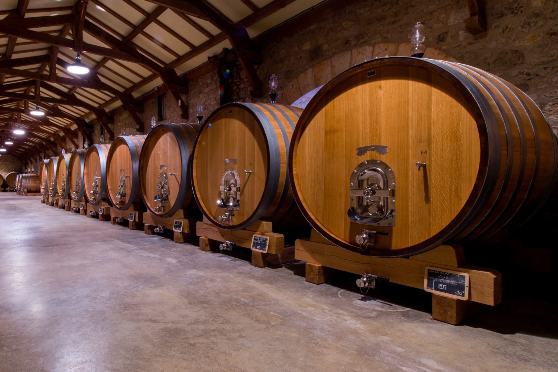 Château de Chambert - Fonds Tourisme Occitanie